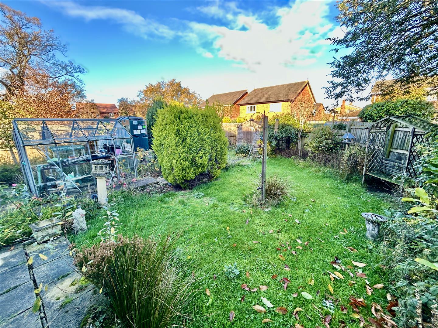 28, Inveresk Road, Malpas, SY14 7ED | Estate Agents & Auctioneers